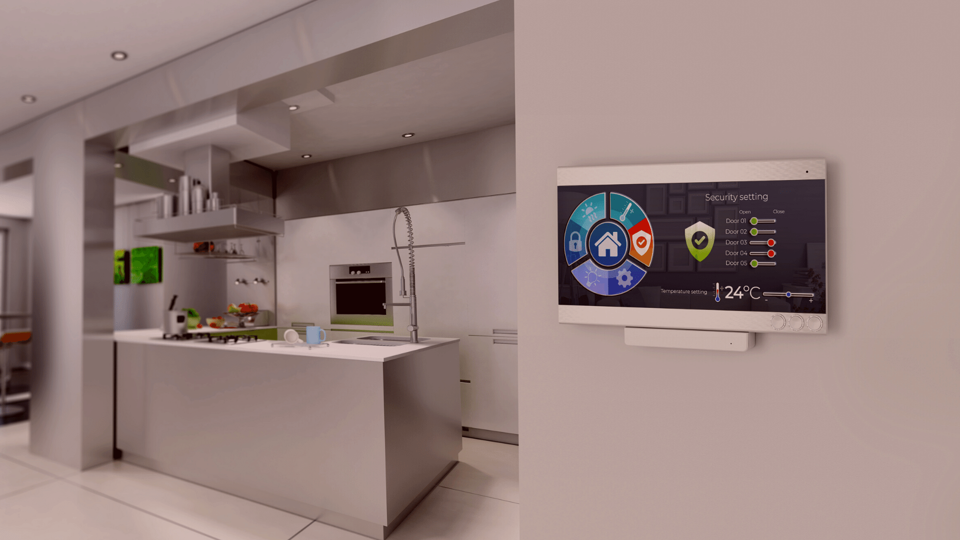 Home - Smartify Homes