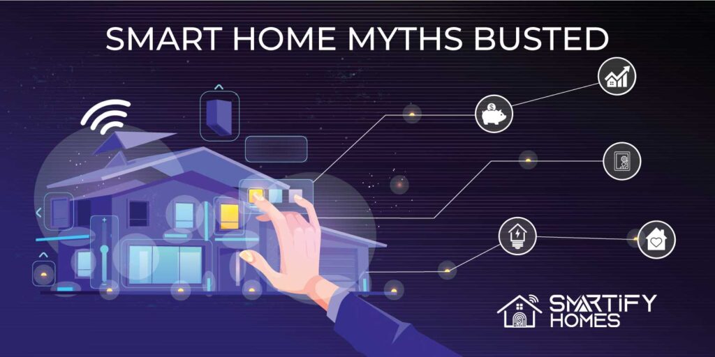 Does home automation add value to your home? - Smartify Homes